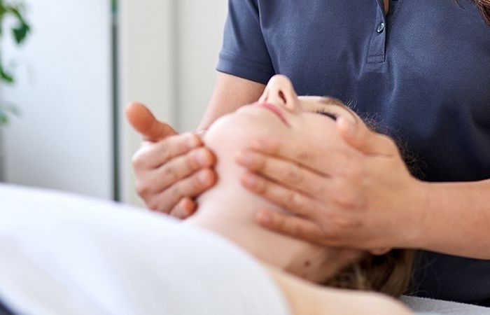 Onze Expertises: TMD